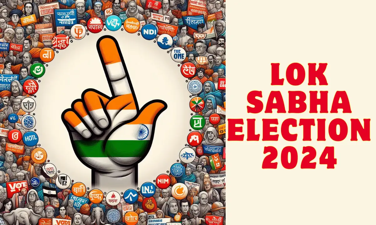 Tripura Lok Sabha Election Results 2024 Tomorrow🕉 Descubra O Mundo Das